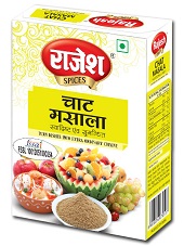 Rajesh Masala | Blended Spices | Blended Masala