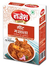Rajesh Masala | Blended Spices | Blended Masala